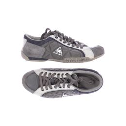 Le Coq Sportif Herren Sneakers, grau, Gr. 40.5