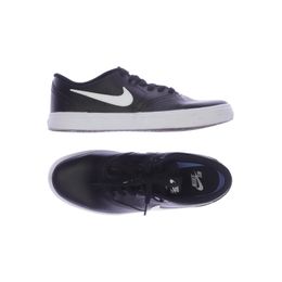 Nike Herren Sneakers, schwarz, Gr. 41