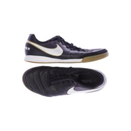 Nike Herren Sneakers, schwarz, Gr. 40