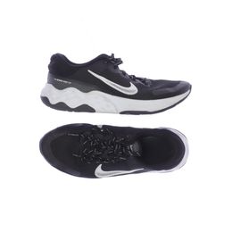 Nike Herren Sneakers, schwarz, Gr. 41