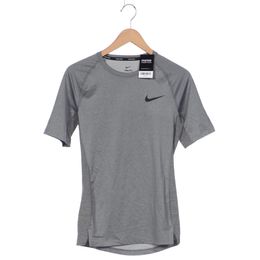 Nike Herren T-Shirt, grau, Gr. 48