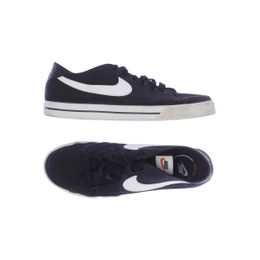 Nike Herren Sneakers, schwarz, Gr. 45