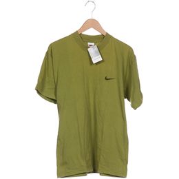 Nike Herren T-Shirt, grün, Gr. 48