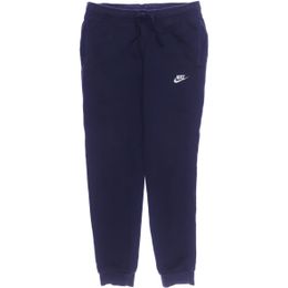 Nike Herren Stoffhose, marineblau, Gr. 0