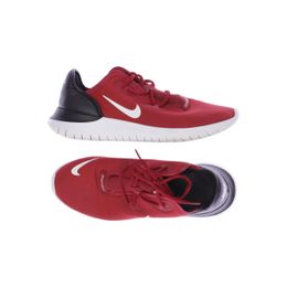 Nike Herren Sneakers, rot, Gr. 44