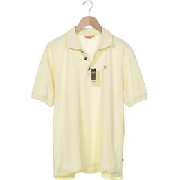 Fjällräven Fjällräven Herren Poloshirt, gelb, Gr. 56