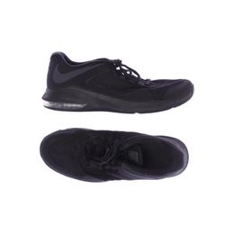 Nike Herren Sneakers, schwarz, Gr. 42.5