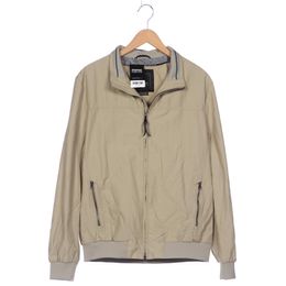 Geox Herren Jacke, beige, Gr. 54