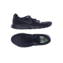 Nike Herren Sneakers, schwarz, Gr. 45