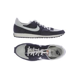 Nike Herren Sneakers, schwarz, Gr. 47.5