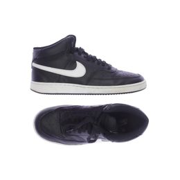 Nike Herren Sneakers, schwarz, Gr. 42