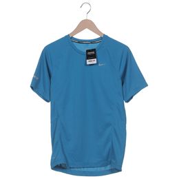 Nike Running Herren T-Shirt, blau, Gr. 46