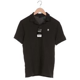 G-Star Raw G Star RAW Herren Poloshirt, grün, Gr. 46