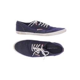 Jack & Jones Jack & Jones Herren Sneakers, marineblau, Gr. 41