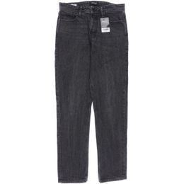 Jack & Jones Jack & Jones Herren Jeans, grau, Gr. 30