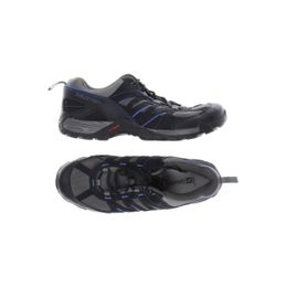 Salomon Herren Sneakers, schwarz, Gr. 44.5