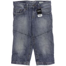 Tom Tailor Herren Shorts, blau, Gr. 30