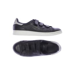 adidas originals Herren Sneakers, schwarz, Gr. 7