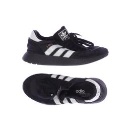 adidas originals Herren Sneakers, schwarz, Gr. 7