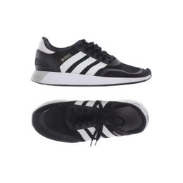 adidas originals Herren Sneakers, schwarz, Gr. 8.5