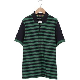 Golfino Herren Poloshirt, marineblau, Gr. 48