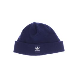 adidas originals Herren Hut/Mütze, marineblau, Gr. uni