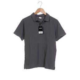 s.Oliver Herren Poloshirt, grau, Gr. 48