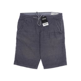 Tom Tailor Denim Herren Shorts, blau, Gr. 46