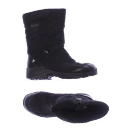 Tecnica Herren Stiefel, schwarz, Gr. 41.5