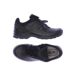 HAIX Herren Sneakers, schwarz, Gr. 41