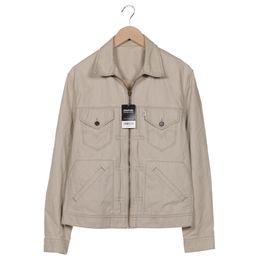 Levi's Levis Herren Jacke, beige, Gr. 52