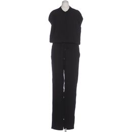 someday. Damen Jumpsuit/Overall, schwarz, Gr. 38