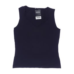 s.Oliver Selection Damen Top, marineblau, Gr. 38