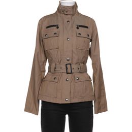 Wellensteyn Damen Jacke, beige, Gr. 34