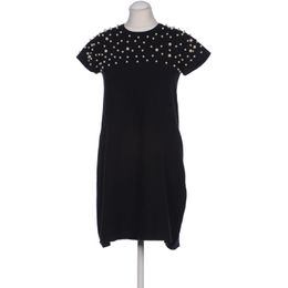 Zara Damen Kleid, schwarz, Gr. 38