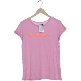 Marc O'Polo Marc O Polo Damen T-Shirt, pink, Gr. 36