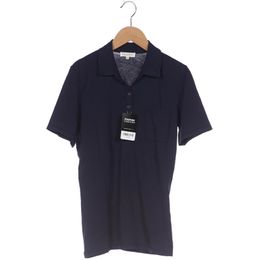 Marc O'Polo Marc O Polo Damen Poloshirt, marineblau, Gr. 38