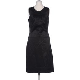 BOSS by Hugo BOSS Damen Kleid, schwarz, Gr. 34