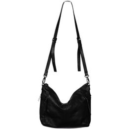 Marc O'Polo Marc O Polo Damen Handtasche, schwarz, Gr.