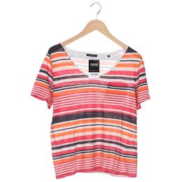 Marc O'Polo Marc O Polo Damen T-Shirt, mehrfarbig, Gr. 42