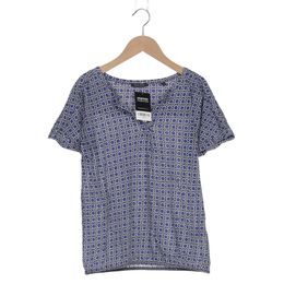 Marc O'Polo Marc O Polo Damen T-Shirt, blau, Gr. 36