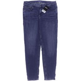 hessnatur Damen Jeans, blau, Gr. 30