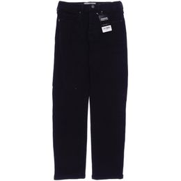 Everlane Damen Jeans, schwarz, Gr. 26