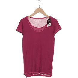 Marc O'Polo Marc O Polo Damen T-Shirt, pink, Gr. 36