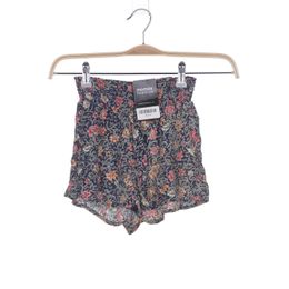 Urban Outfitters Damen Shorts, mehrfarbig, Gr. 34