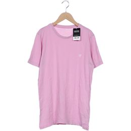 Marc O'Polo Marc O Polo Damen T-Shirt, pink, Gr. 38