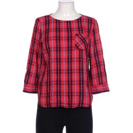 Marc O'Polo Marc O Polo Damen Bluse, rot, Gr. 38