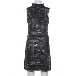 1 2 3 Paris Damen Kleid, schwarz, Gr. 36