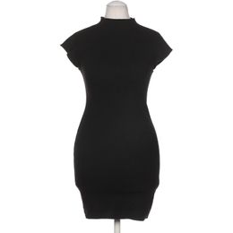 Zara Damen Kleid, schwarz, Gr. 36