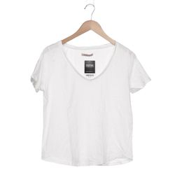 Anna Field Damen T-Shirt, weiß, Gr. 36